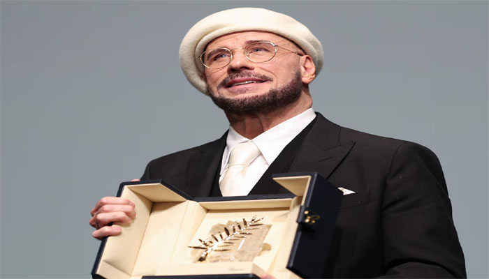 Cannes entrega por sorpresa una Palma de Oro de honor a John Travolta ...