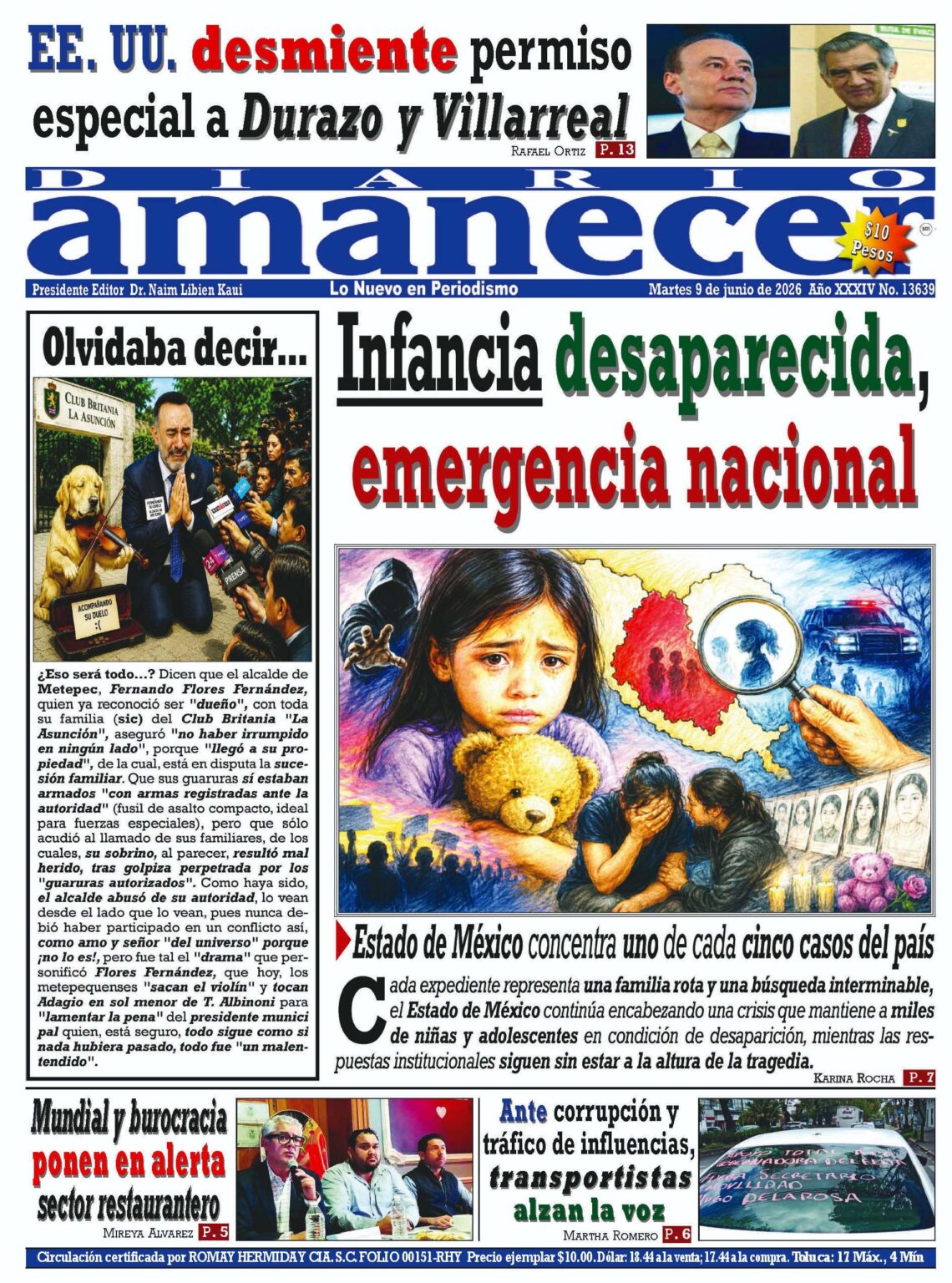Jonathan dos Santos se va del América – Diario Amanecer