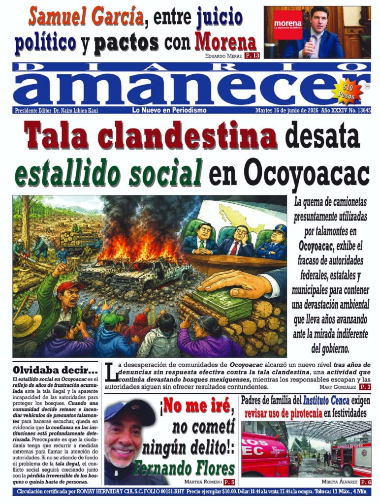 cuna de conocimiento y excelencia – Diario Amanecer