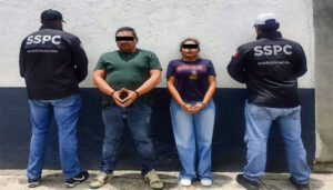 Detienen a “la Tripa”, uno de los jefes del crimen en Morelos – Diario ...