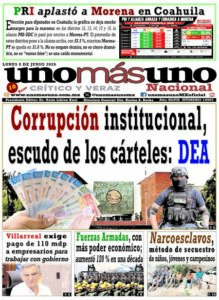 Reconoce Ivette Topete labor de periodistas en Amecameca – Diario Amanecer